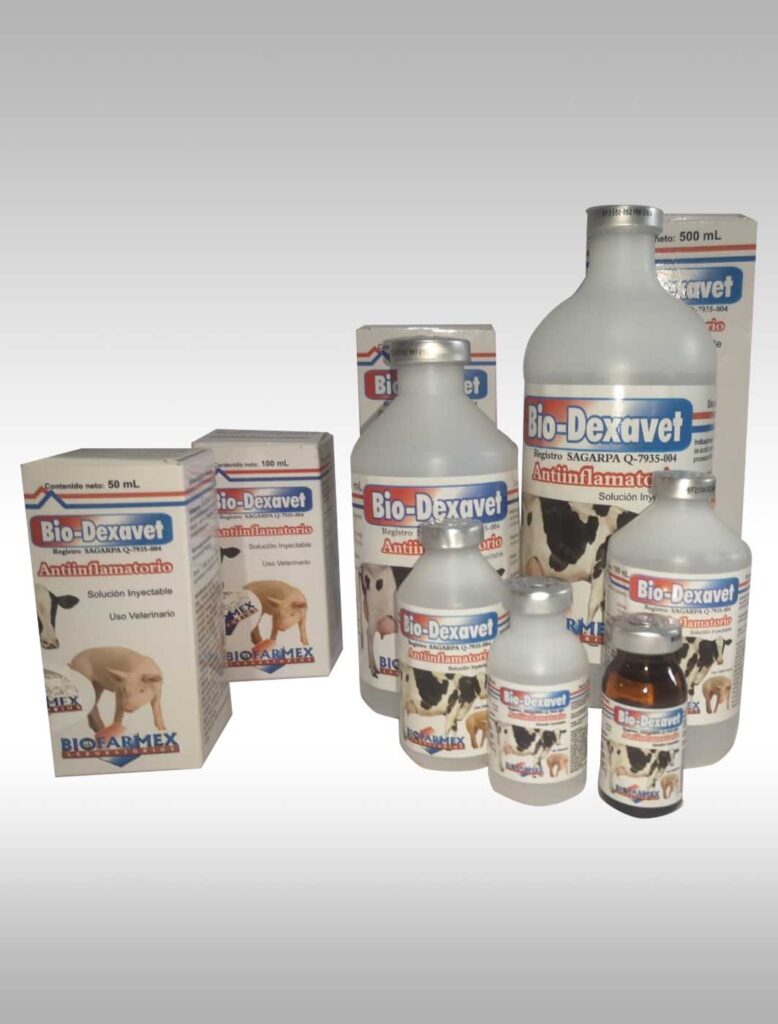 Bio Dexavet – Biofarmexvet