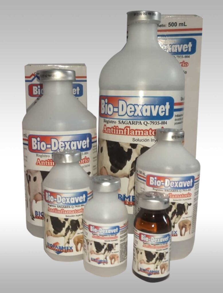 Bio Dexavet – Biofarmexvet